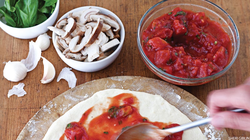 Learning Italian in Umbria | Travel in Italy + Self-Discovery