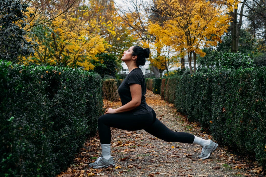 9 Yoga Poses to Improve Internal Hip Rotation