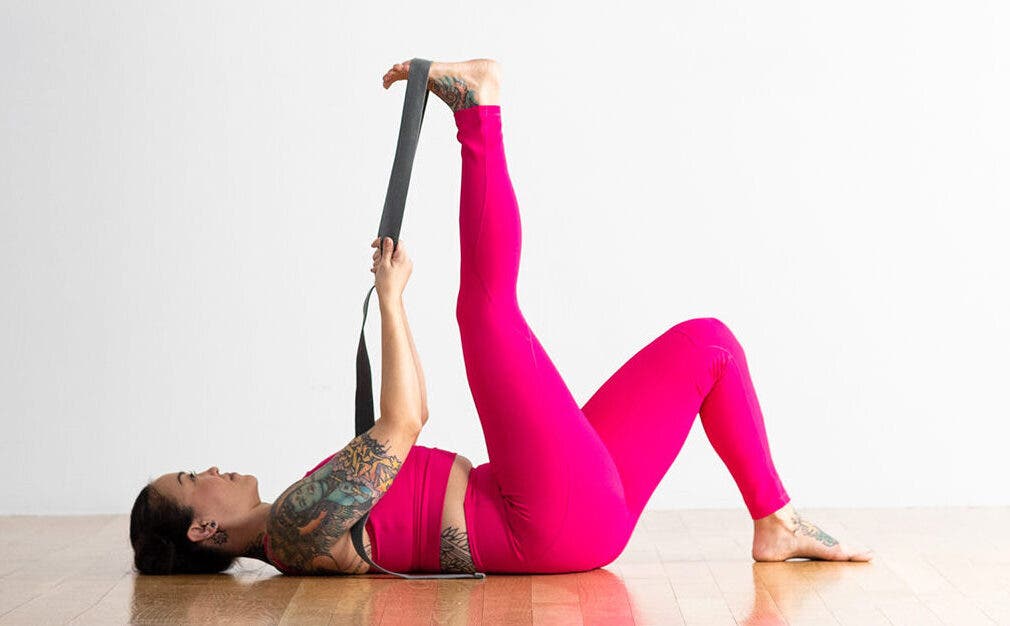 7 Best Stretches for Tight Hamstrings