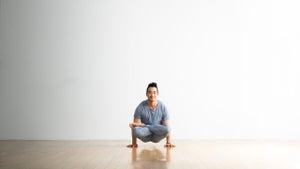 How to Practice Arm Balances Without Wrecking Your Wrists
