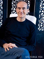 Talking Shop with David Swenson | Leading Yoga Teacher | Ashtanga Yoga