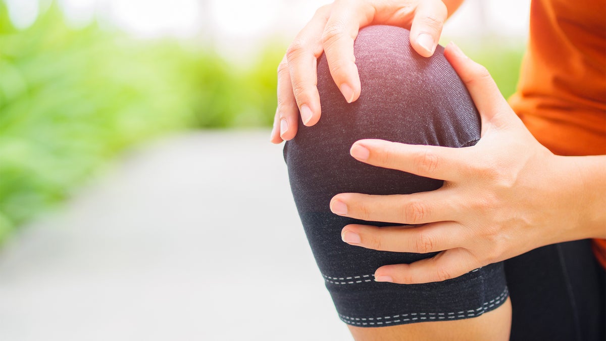 Weak Knees | Yoga Poses to Strengthen Weak Knees and Prevent Injury