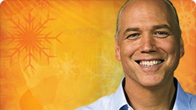 Interview with Yoga Teacher Max Strom