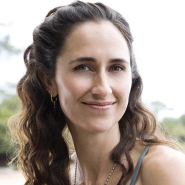 Two Introductory Videos For Ashtanga Yoga with Nicki Doane