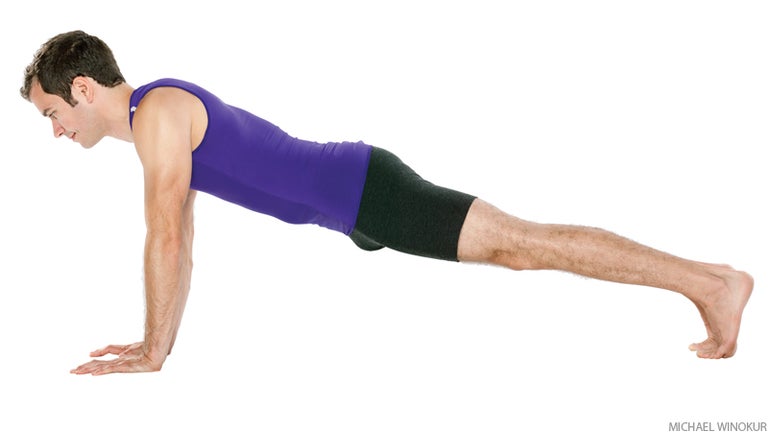 Yoga For Posture: How Your Practice Can Help You Straighten Up