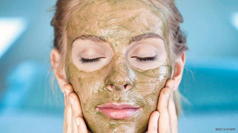 5 Ayurvedic Natural Skin Care Ingredients for a Radiant Glow