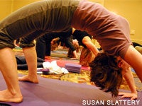 Yoga Teachers | Yoga Injury