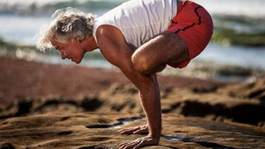 Q&A: Why Can't I Master the Ashtanga Jump-Through?