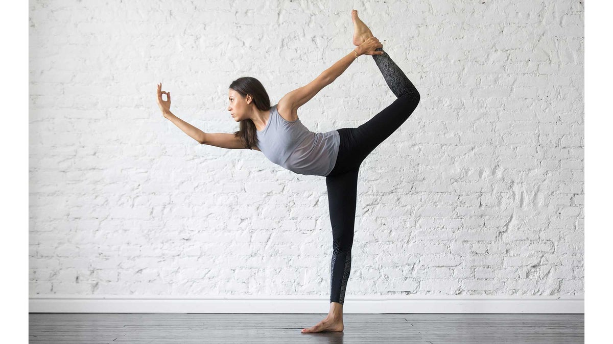 Yoga Toes | Why Strong, Flexible Toes Are the Key to Balance