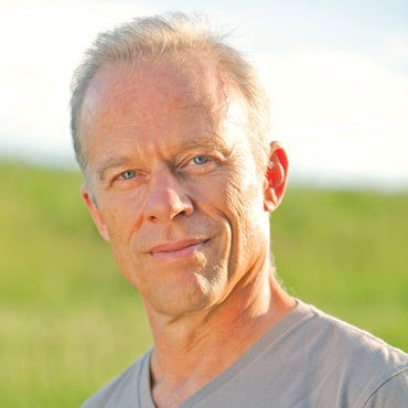 Rod Stryker Interview