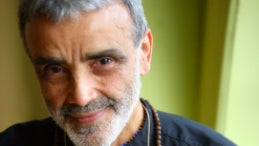 Dharma Mittra: Interview with the Great Yoga Teacher