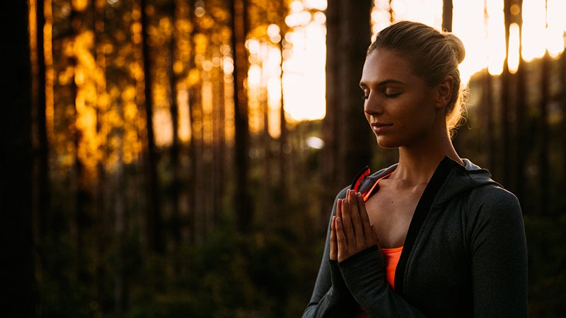 3 Ways to Silence the Noise of Daily Life