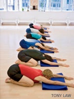 Working with Students Who Have Yoga Injuries, Part 4