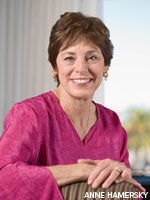 Senior Iyengar Yoga Teacher Elise Browning Miller | Yoga for Scoliosis