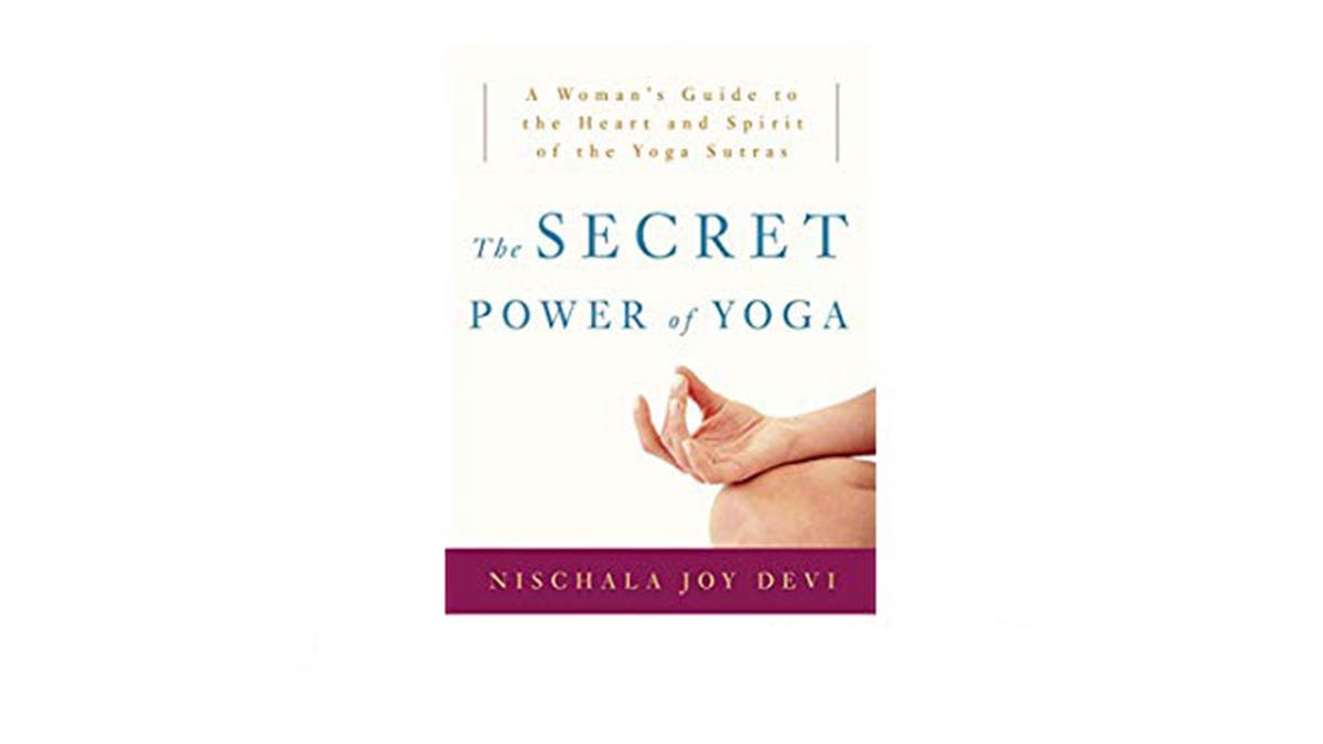 Recommended Reading for Yogis: The Best Yoga Books | Yoga Literature