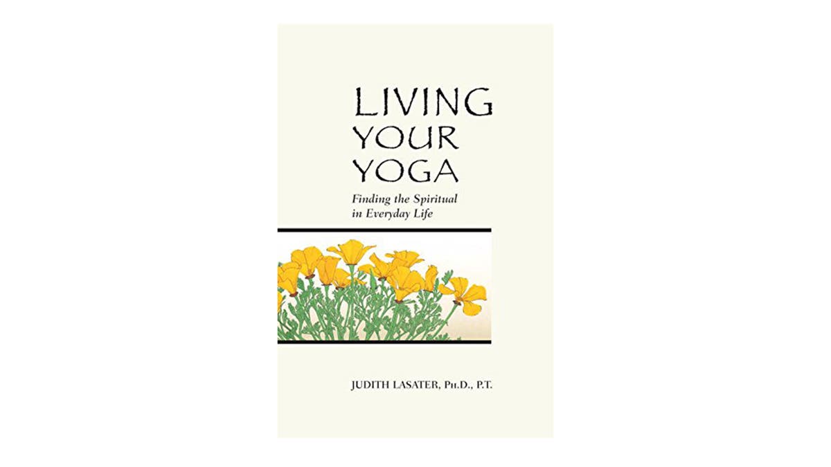 Recommended Reading for Yogis: The Best Yoga Books | Yoga Literature