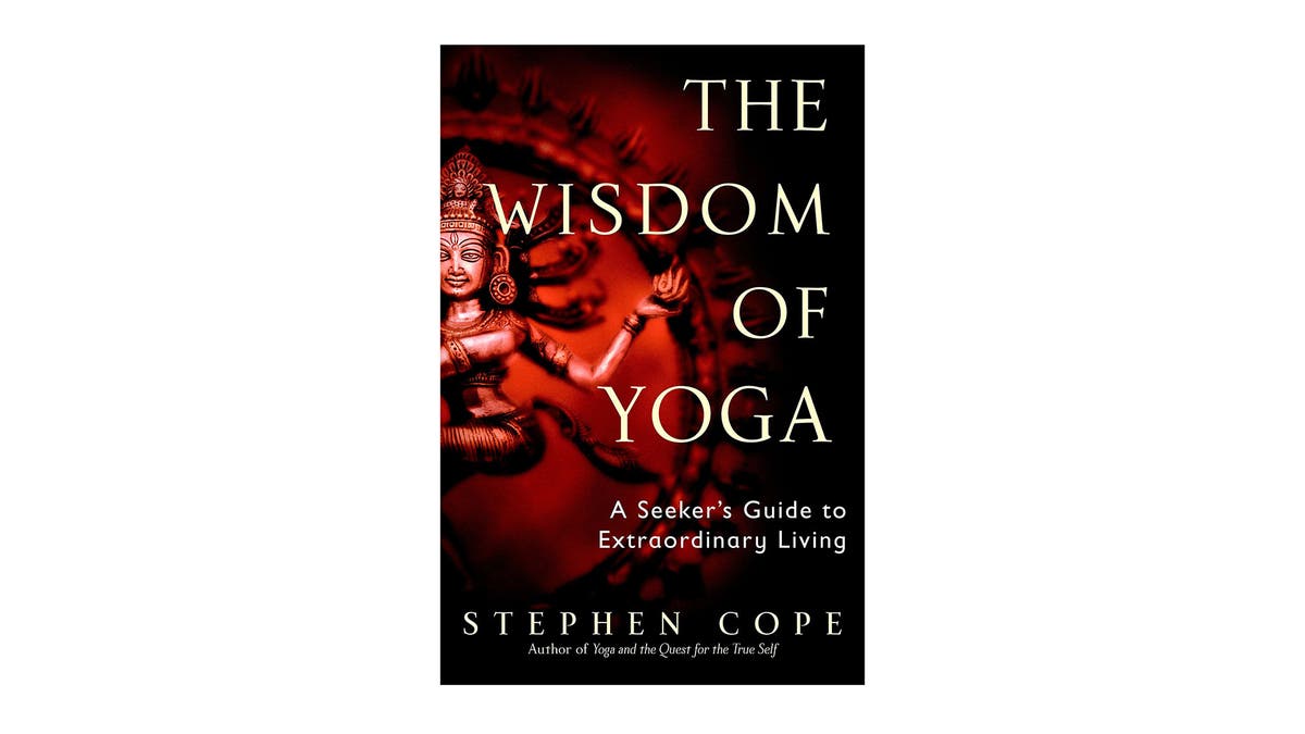Recommended Reading for Yogis: The Best Yoga Books | Yoga Literature