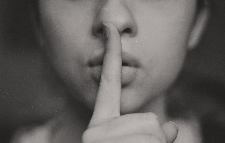 How to Stop Gossiping—and Why It Matters