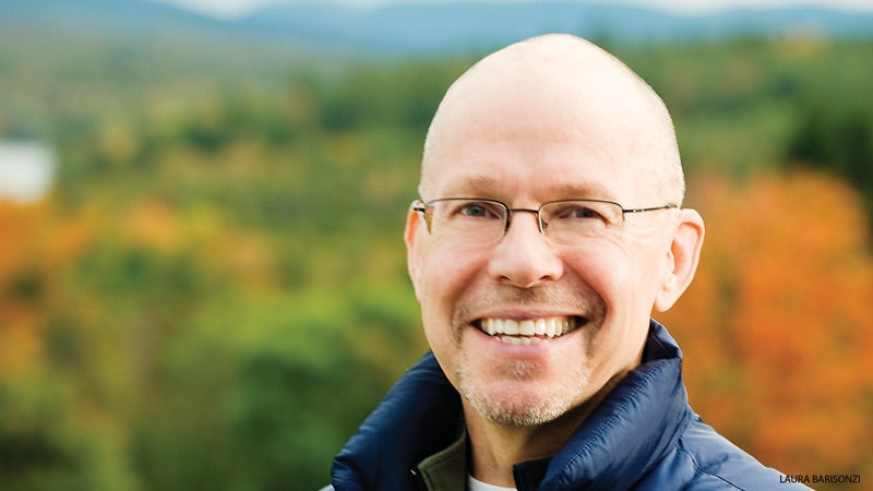 YJ Interview: A Life Less Ordinary with Stephen Cope