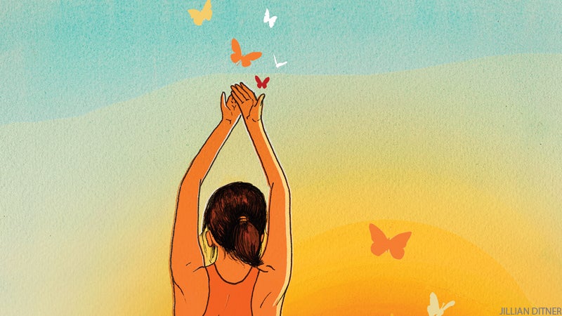 Seva Yoga: Bringing the Power of Practice Around the Globe