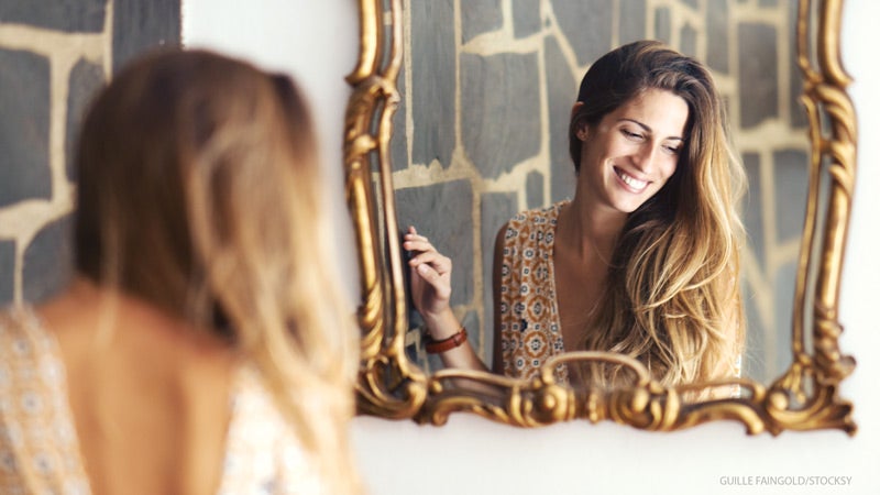 Avidya: How to See Your True Self | What Is Avidya? | Yoga Journal