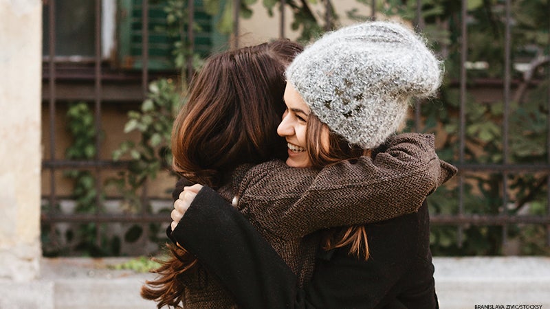 The Yoga of Receiving: Learn to Open Up to Life's Gifts | Philosophy