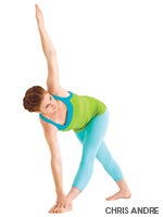 Yoga Sequences | Twisting Yoga Poses | Yoga Twists for Digestion