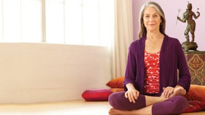 Yoga Sequences | Yoga at Every Age | Adapt a Yoga Practice for Any Age