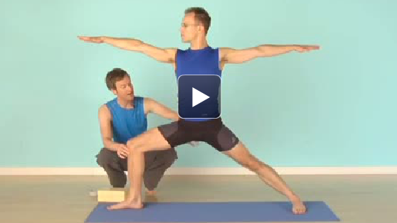 Watch: Build Stability in Standing Poses | Yoga Videos