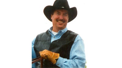 Tales of Transformation: How Yoga Got This Cowboy Back In the Saddle