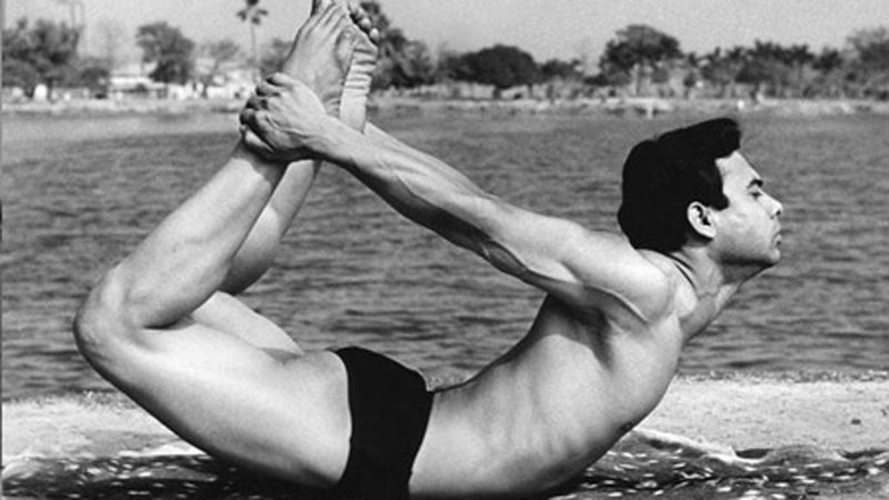 Bikram Sued For Sexual Harassment