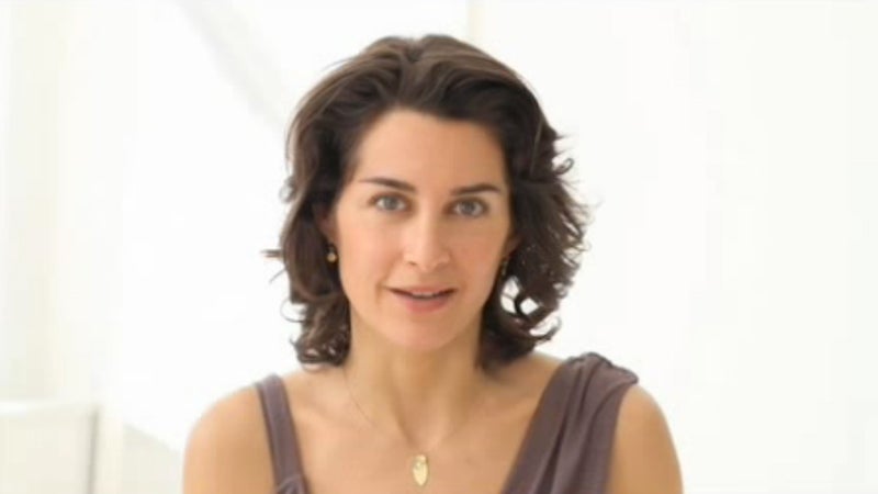 Elena Brower's Meditation to Believe in Yourself | How to Meditate