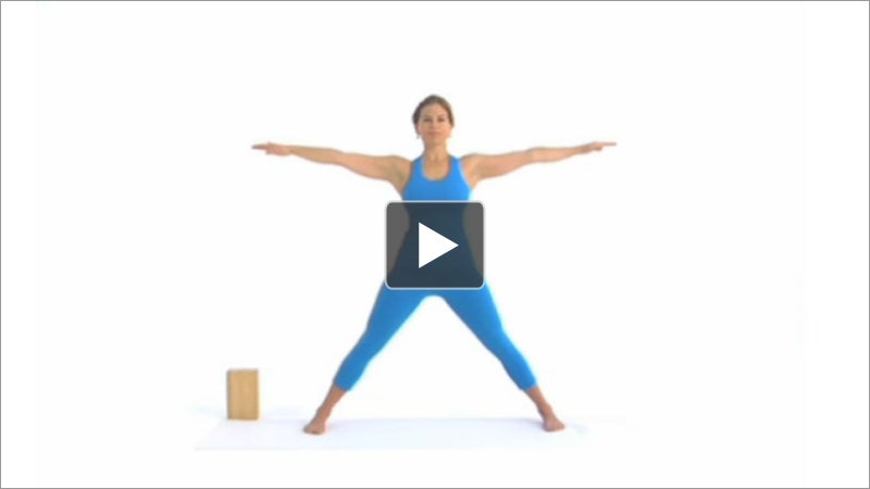 Yoga Videos | A Happy Yoga Sequence for Happy Days | Yoga Journal