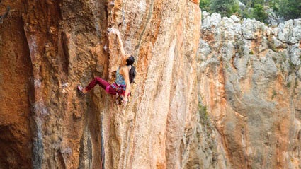 Best Yoga Poses for Rock Climbers | Yoga Cross-Training for Your Sport