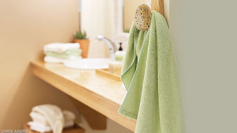 5 Green Cleaning Tips to Beautify Your Home