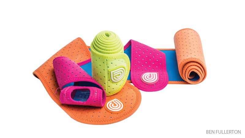 6 Yoga Props to Boost Your Practice