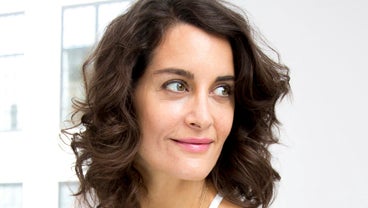 Q&A with Elena Brower on Leadership