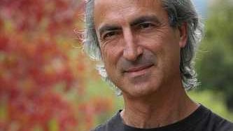 Remembering BKS Iyengar: Richard Rosen