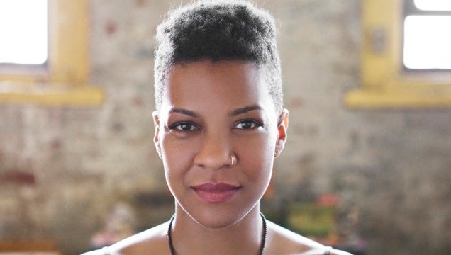 How a Teacher Found Her Calling