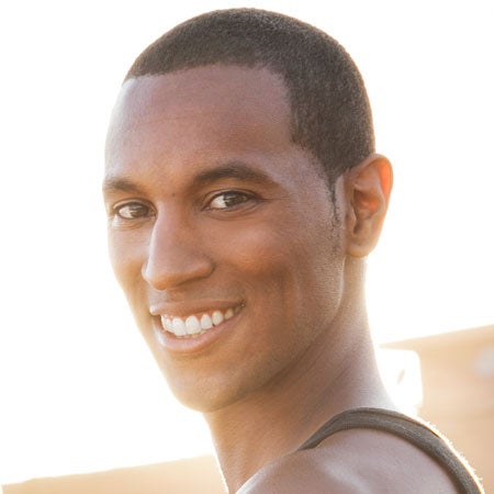 Justin Michael Williams