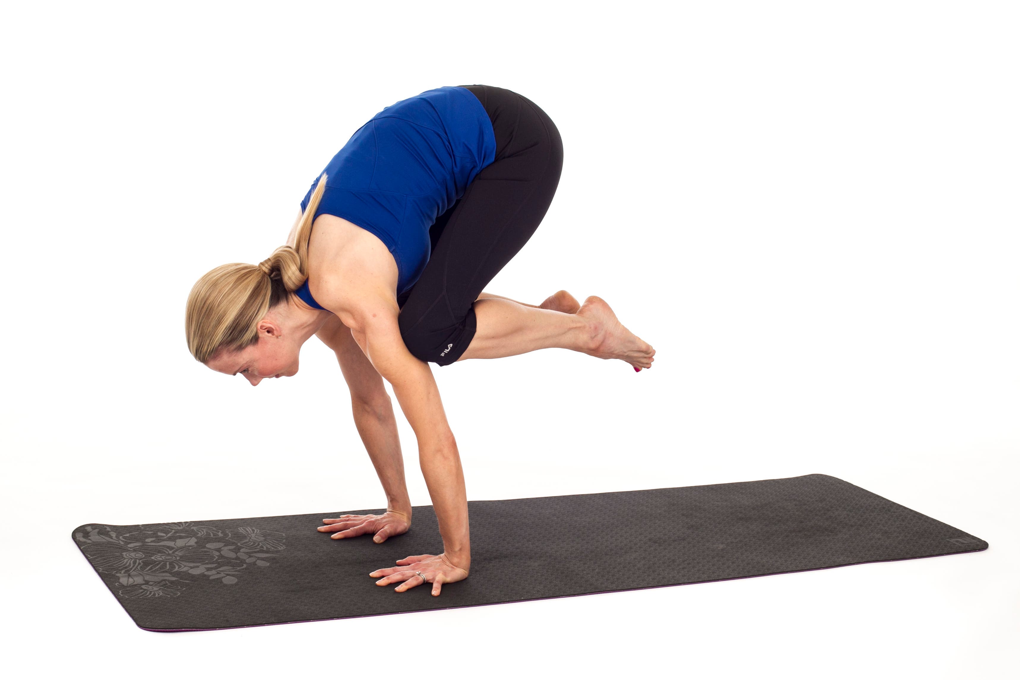 7 Spooky Halloween-Inspired Yoga Poses | Yoga Sequence for Halloween