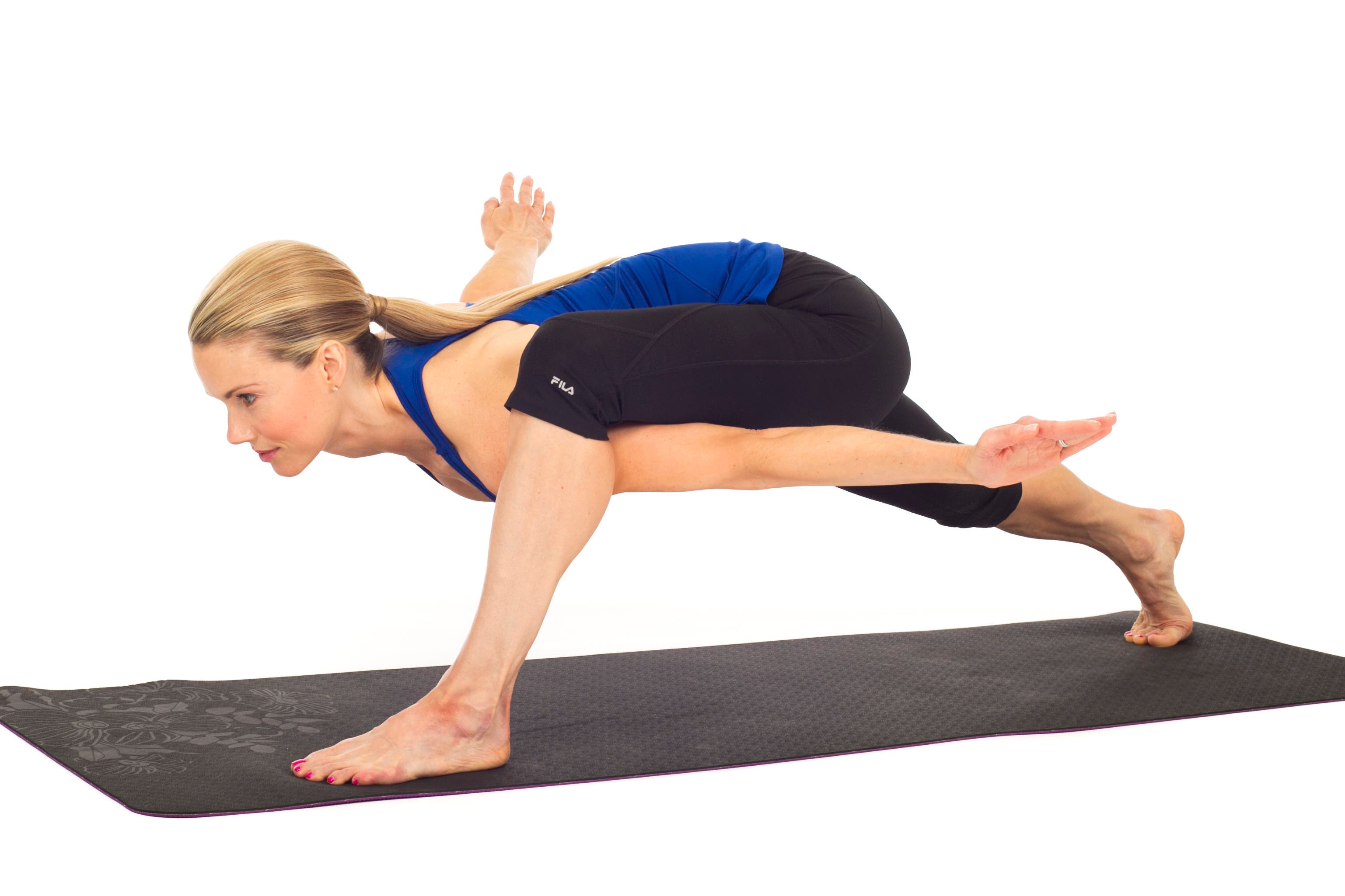 7 Spooky Halloween-Inspired Yoga Poses | Yoga Sequence for Halloween