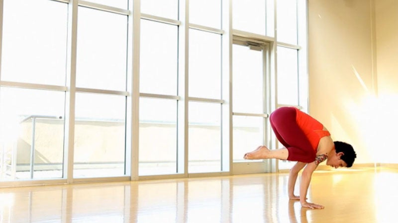 Yoga Videos for a Better Yoga Practice| Vinyasa Sequences and Poses