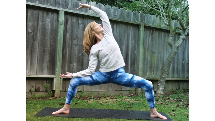 Sacral Chakra Svadhisthana Tune-Up Practice | Subtle Body Energy Centers
