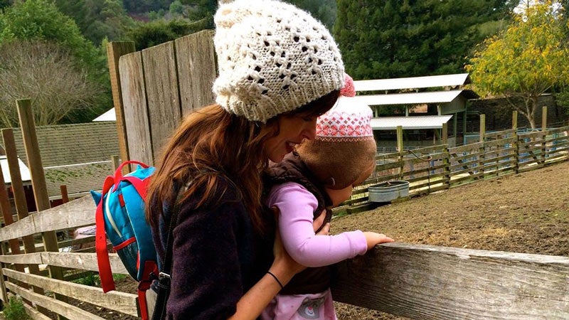 One Stay-at-Home Mom's Insight Into the Zen Teachings of Her Toddler
