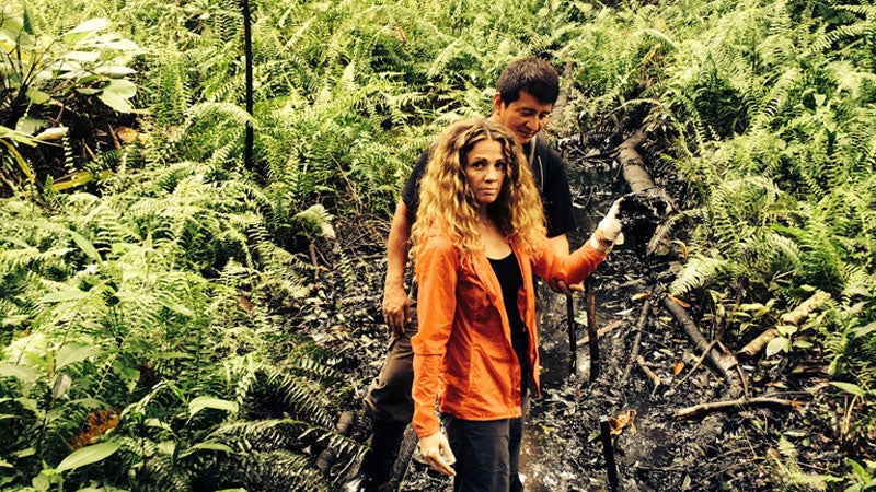 Seane Corn Interviews Yoga Community + Social Justice Leaders