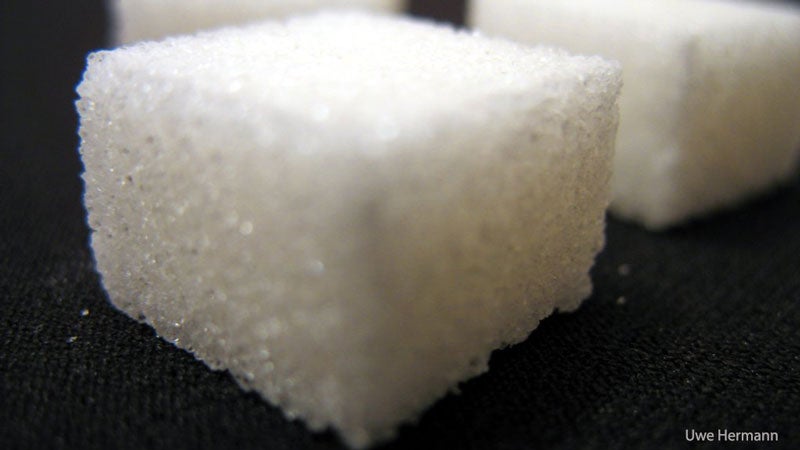 10 Places Sugar Can Hide In Your Food | Healthy Sugar Alternatives