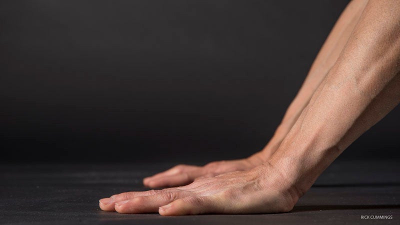 Yoga to Strengthen Your Wrists | 8 Poses to Ease Pain and Keep You Safe