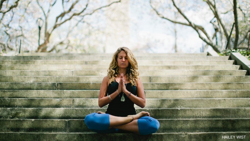 Everything You Need to Know About Meditation Posture | How to Meditate