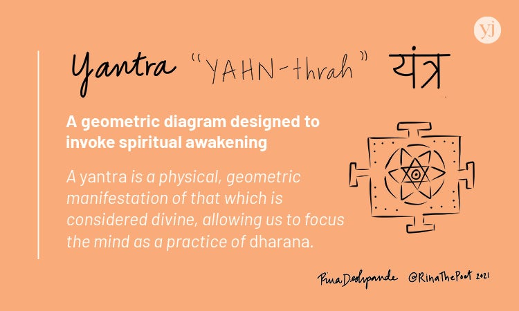40 Common Sanskrit Words Every Yogi Should Know - Yoga Journal